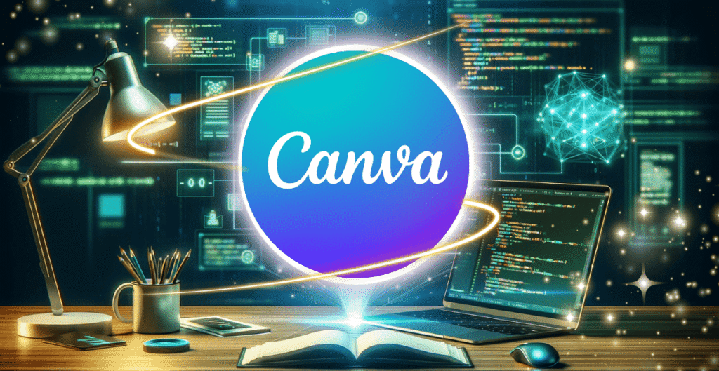 How Web Developers Can Leverage Canva AI Code Generator - Digithor