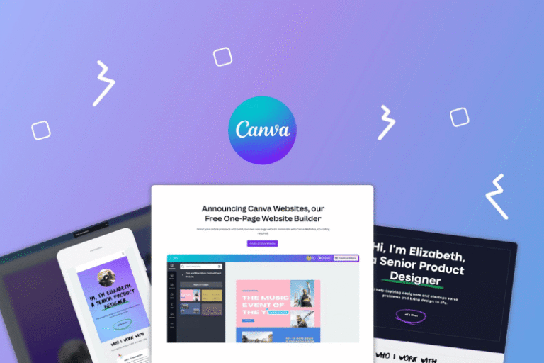 How Web Developers Can Leverage Canva AI Code Generator - Digithor